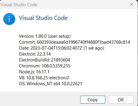 Cannot restore dotnet 7 csproj due to missing nuget package in WSL · Issue #33982 · dotnet/sdk ...