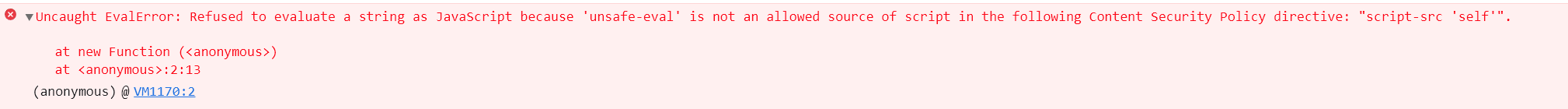 electron环境内绘制Demo提示Invalid expression · Issue #469 · ecomfe/echarts-gl · GitHub