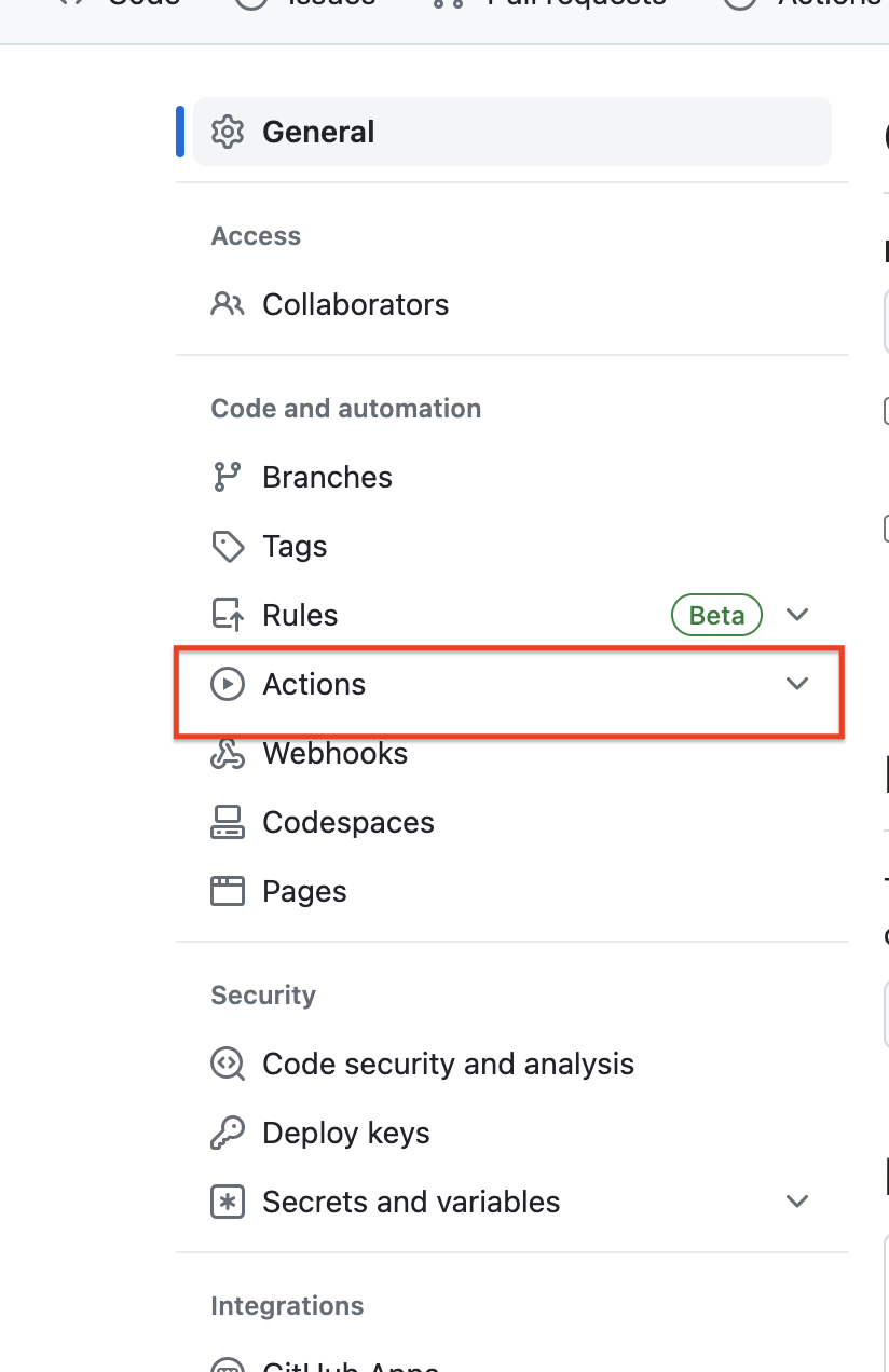 Proposal Add Toggleable Menu To Settings Navbars · Issue 25051 · Go Giteagitea · Github