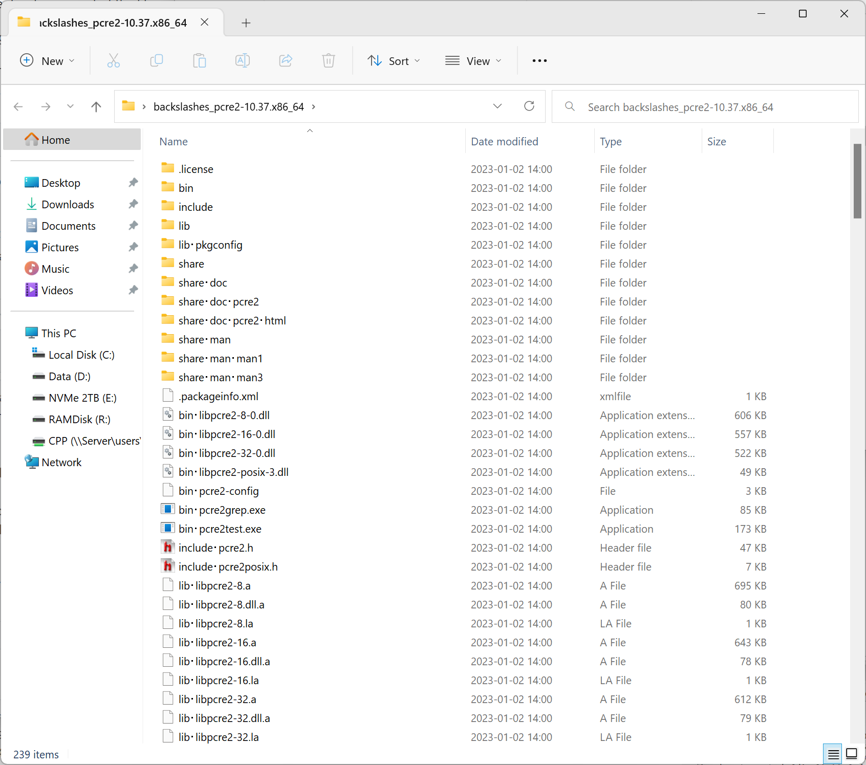 .7z issues with backslashes · Issue #1833 · libarchive/libarchive · GitHub