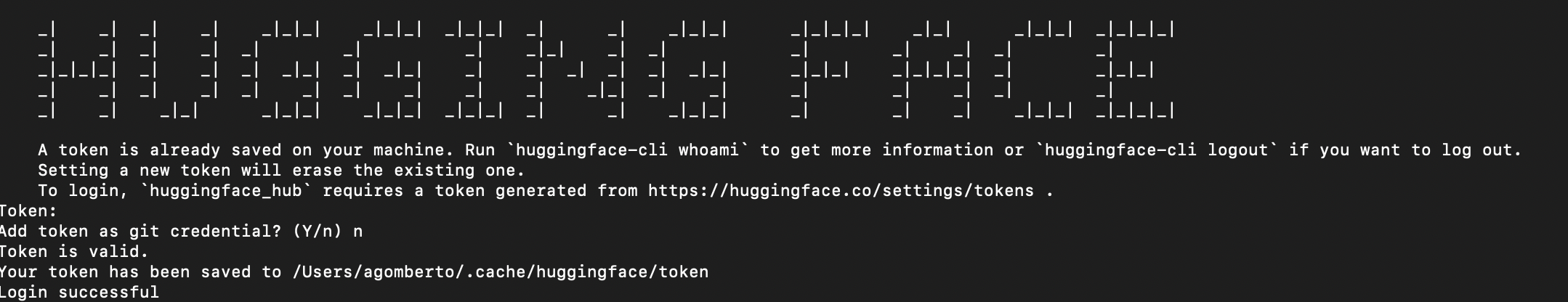 Unable to push dataset - `create_pr` problem · Issue #5833 · huggingface/datasets · GitHub