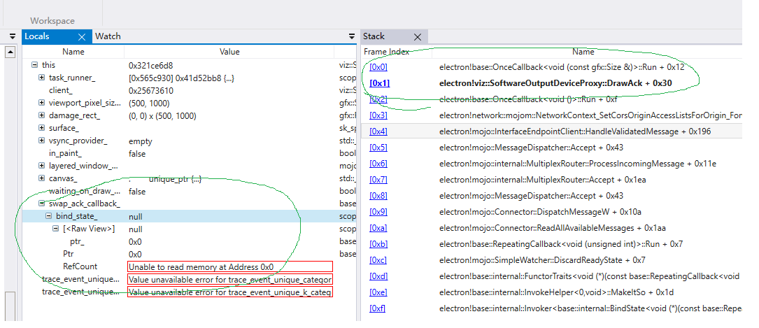 [Bug]: WebContents.beginFrameSubscription And Render Crash · Issue ...