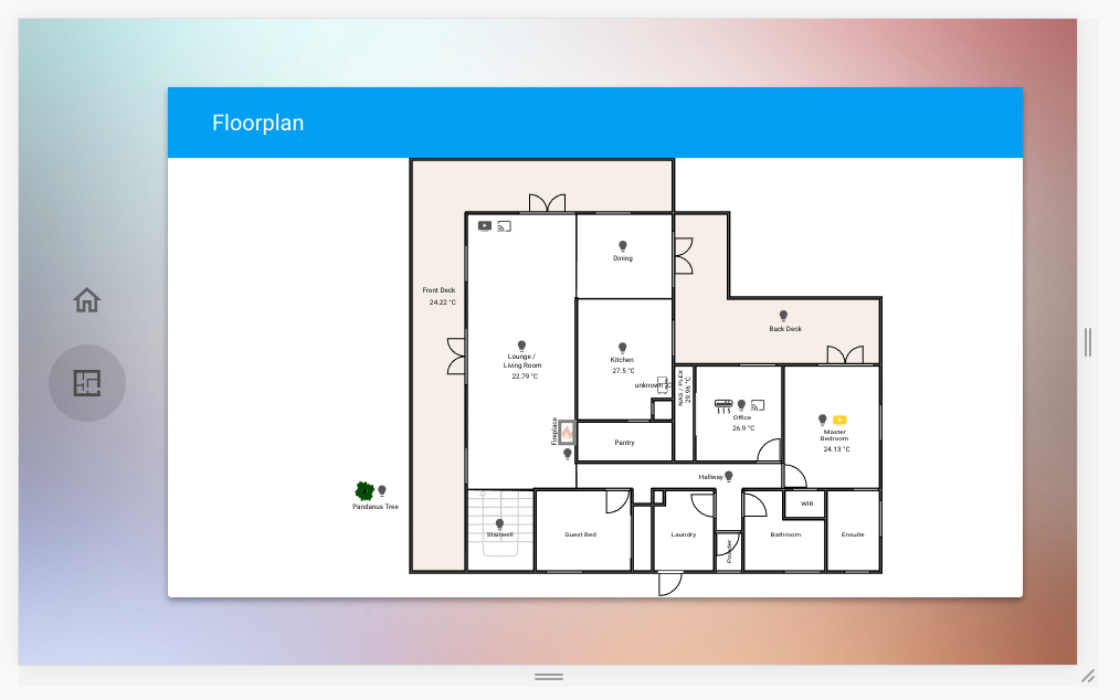 Integrating Floorplan to Tileboard · Issue #96 · pkozul/ha-floorplan · GitHub