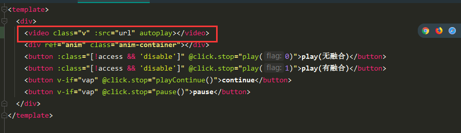 H5播放 - 安卓6下报错 · Issue #92 · Tencent/vap · GitHub