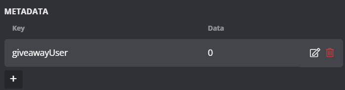 [Feature Request] Viewer card metadata right click to edit · Issue #2035 · crowbartools/Firebot ...