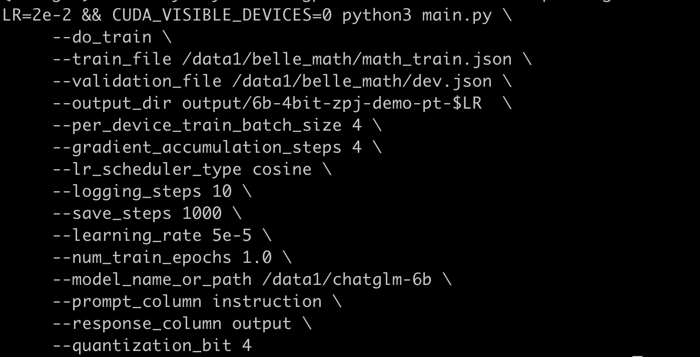 [bug Help] 6b模型下怎么解决 · Issue 1103 · Thudm Chatglm 6b · Github
