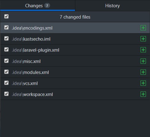 Global .gitignore files are being ignored · Issue #6479 · desktop ...