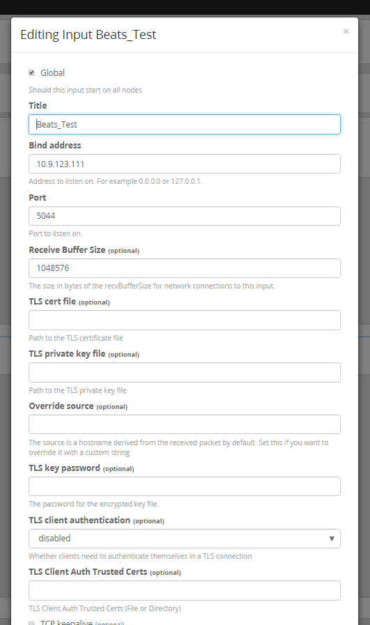 Fail to Index/Parse messages using Elasticsearch 5.5 · Issue #4066 · Graylog2/graylog2-server ...