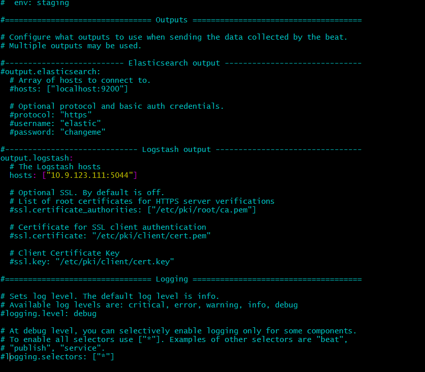 Fail to Index/Parse messages using Elasticsearch 5.5 · Issue #4066 · Graylog2/graylog2-server ...