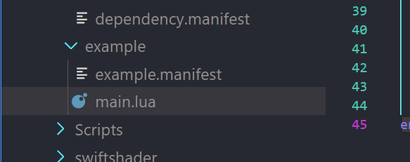 [Draft] Feat/scripting 3.0 by Force67 · Pull Request #544 · tiltedphoques/TiltedEvolution · GitHub