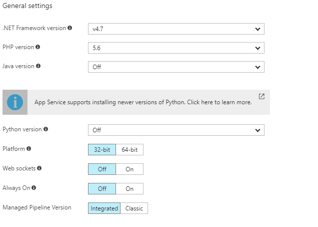 [Azure Bot Service, C#]Can not compile C# 7 syntax · Issue #3807 ...