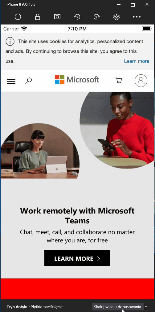 [Bug] iOS safe area is working incorrectly on page which has HasNavigationBar=false · Issue ...