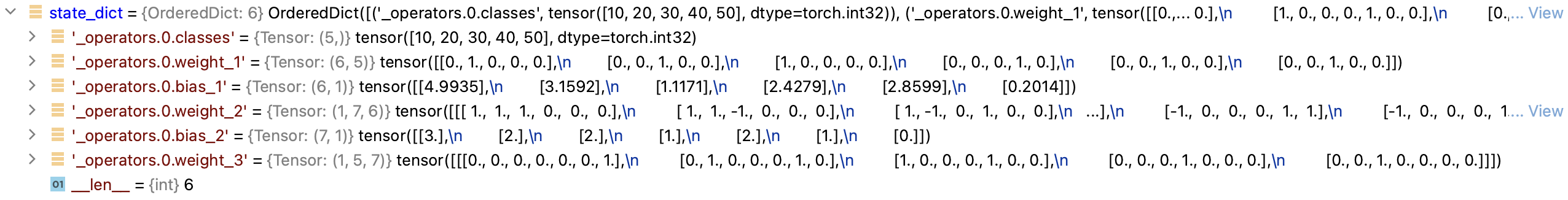 Performing simple inference · Issue #731 · microsoft/hummingbird · GitHub
