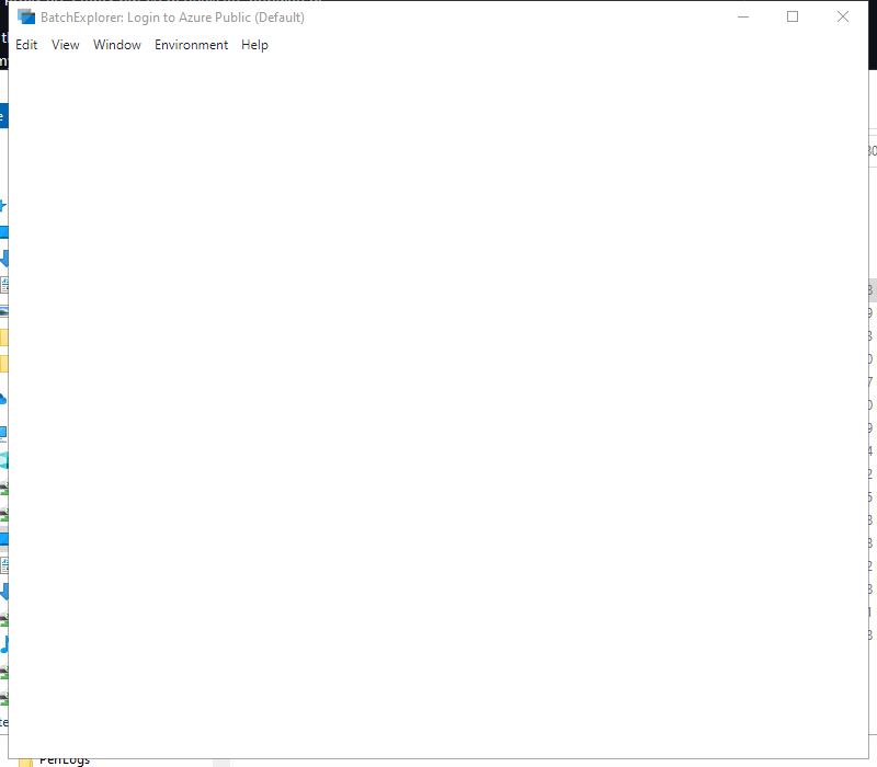 Proxy Prompt at logon ? (stores credentials plaintext) · Issue #2749 ...