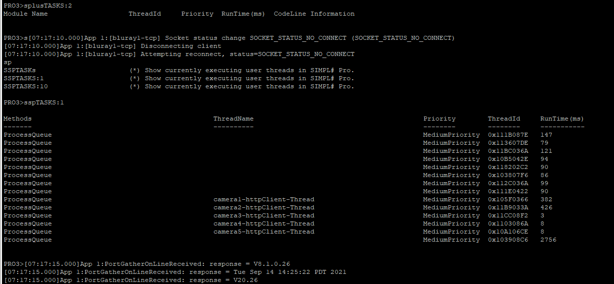 [FEATURE]-`GenericQueue` Should name its thread · Issue #898 ...