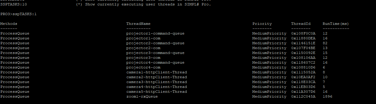 [FEATURE]-`GenericQueue` Should name its thread · Issue #898 ...