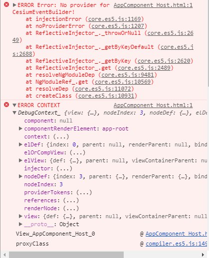 'Error: No provider for MapLayersService!' on using 'ac-layer' · Issue #183 · articodeltd ...
