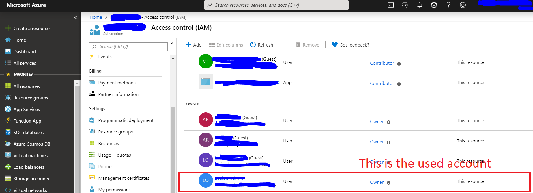 Error Azure Account In Deployment Script · Issue 113 · Azureindustrial Iot · Github 
