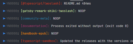 Bug Bootstrap Script Not Working Properly · Issue 821 · Microsofttypescript Website · Github