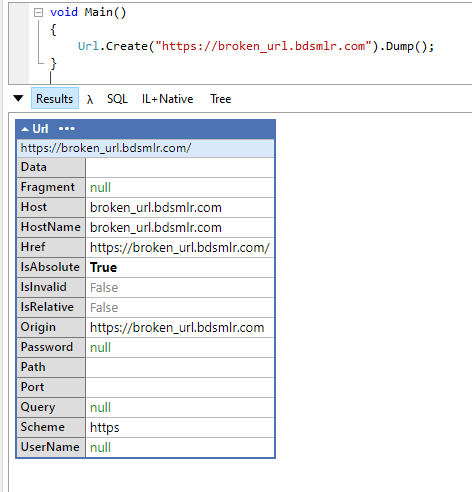 OpenAsync fails to load urls with underscores in the hostname. · Issue #987 · AngleSharp ...