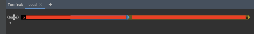Jediterm doesn't play nice with terminal multiplexers · Issue #148 · JetBrains/jediterm · GitHub