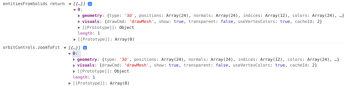 ZoomToFit Typescript issue · Issue #1280 · jscad/OpenJSCAD.org · GitHub