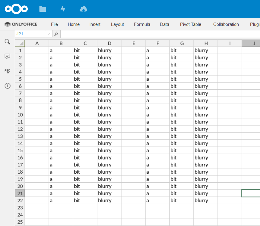 HiDPI support for document body? · Issue #711 · ONLYOFFICE ...
