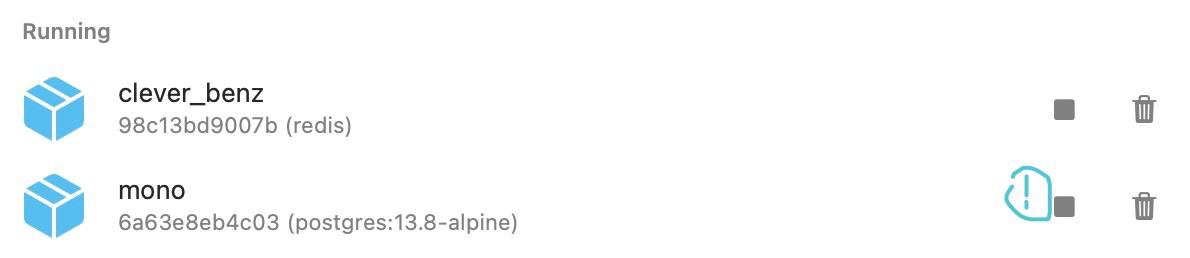 Show forwarded port from docker container to host · Issue #173 · orbstack/orbstack · GitHub