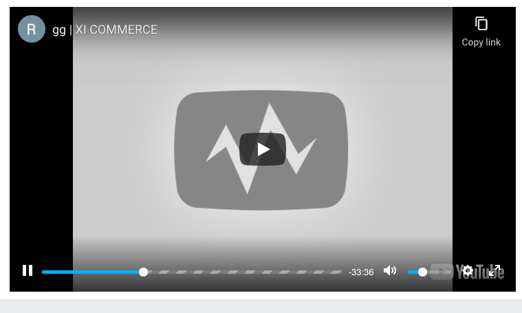 Poster Selection for Youtube Videos which don't have Thumbnails / Preview image · Issue #2297 ...