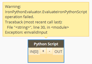 Crash report from Dynamo 2.4.1.6394 · Issue #12211 · DynamoDS/Dynamo ...