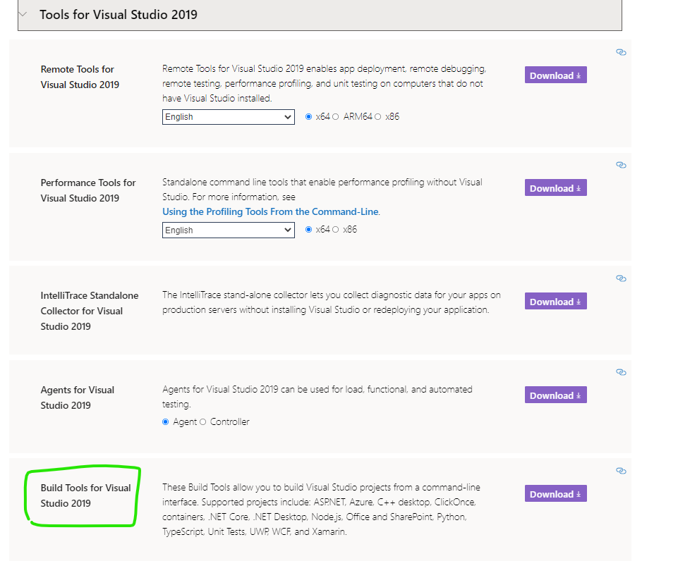 Build from source (tensorflow) · Issue #50354 · tensorflow/tensorflow · GitHub