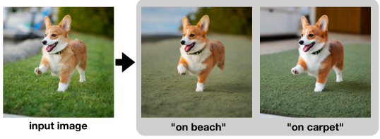 How to - Image2Image with (Image + Text) Guided! · Issue #1254 · huggingface/diffusers · GitHub