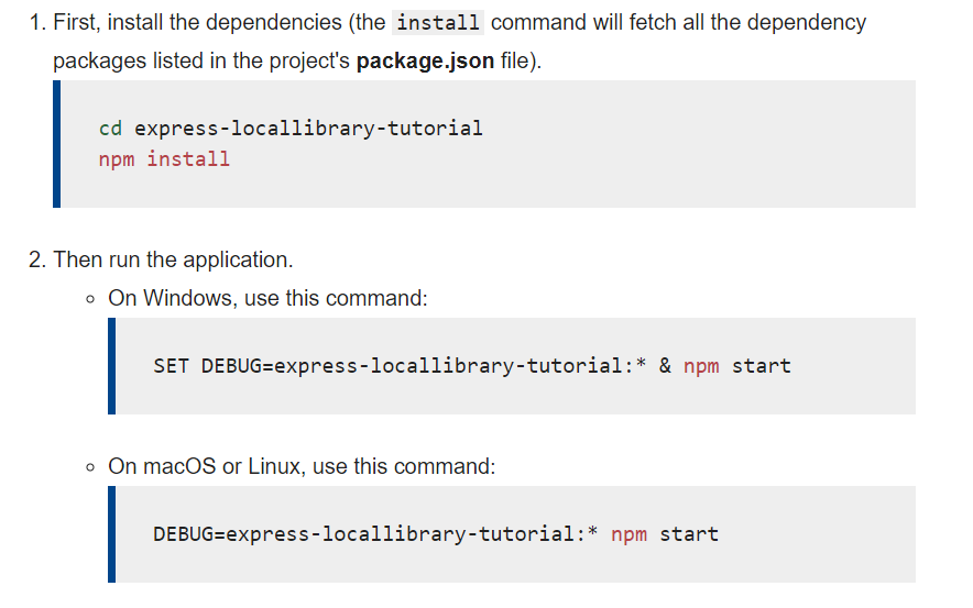 PowerShell command missing, only has CMD and does not tell you that its CMD only · Issue #1580 ...