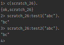 illegal pattern when uses macro for list prefix pattern match · Issue #890 · ignatov/intellij ...