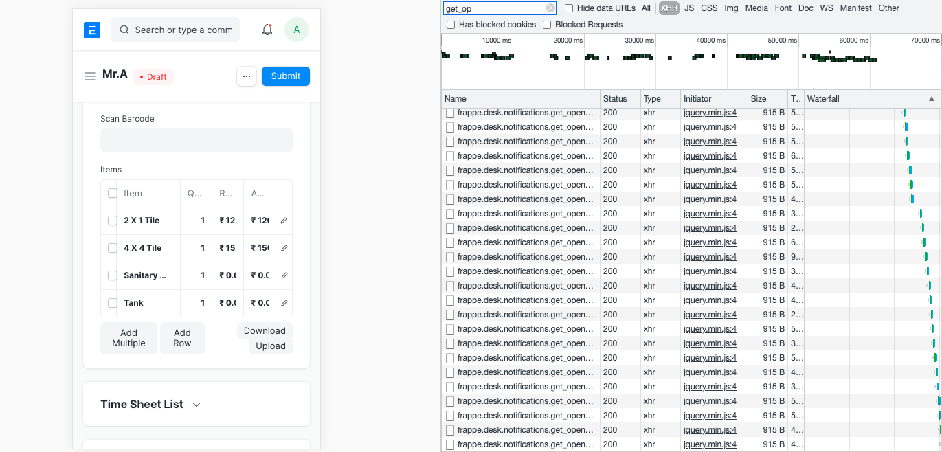 set_open_count called multiple times · Issue #13578 · frappe/frappe · GitHub