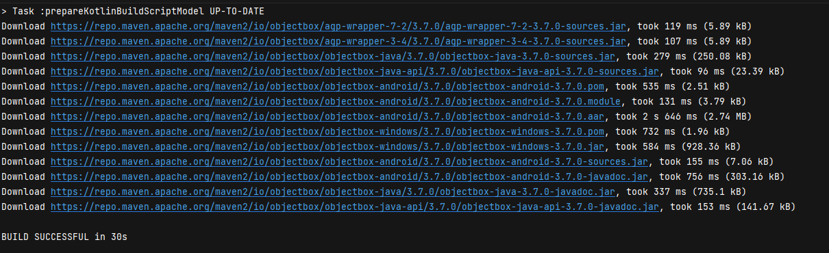 Support New Gradle Plugins Syntax Benefits Like Classpath Isolation