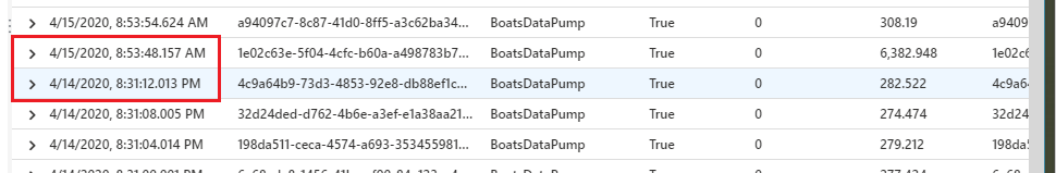 Reliability Of Timertrigger · Issue 5660 · Azureazure Functions Host · Github