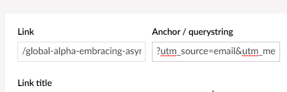 Querystring is not retained on a new redirect · Issue #65 · skybrud/Skybrud.Umbraco.Redirects ...