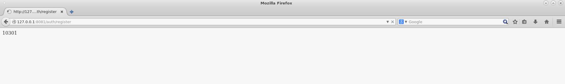 在dashboard注册登入用户，页面没有反应，后台报403错误 · Issue #238 · open-falcon/falcon-plus · GitHub