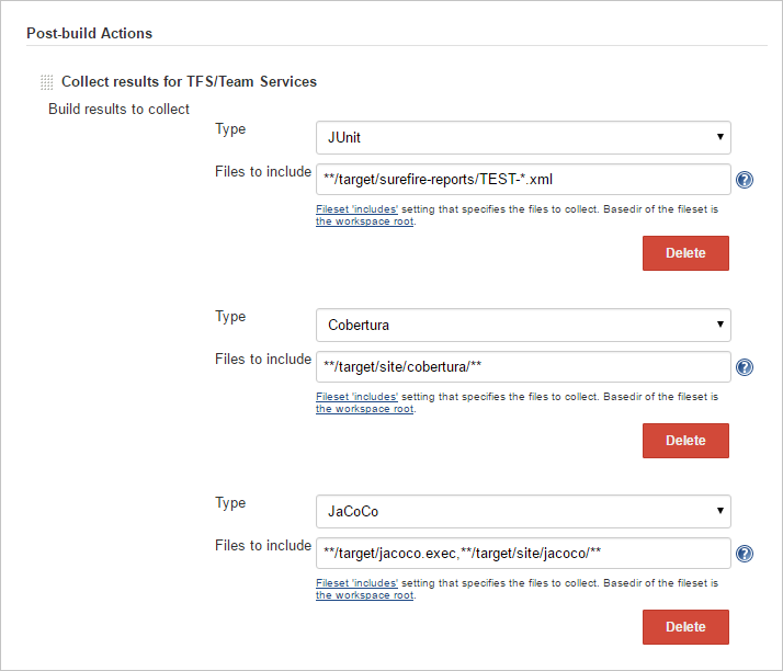 Team Services with Jenkins Service Endpoint · Issue #2740 · microsoft ...