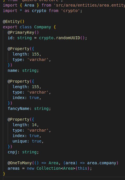 Action Handler Is Not Called With Mikroorm In Nestjs · Issue 1263 · Softwarebrothersadminjs
