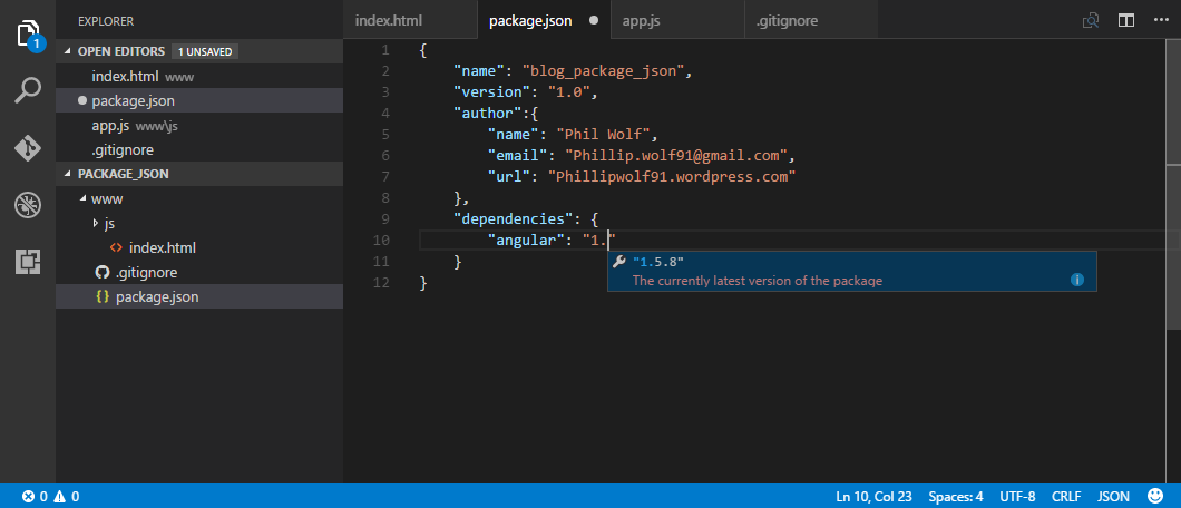 Auto-complete package versions in pubspec.yaml · Issue #2078 · Dart-Code/Dart-Code · GitHub