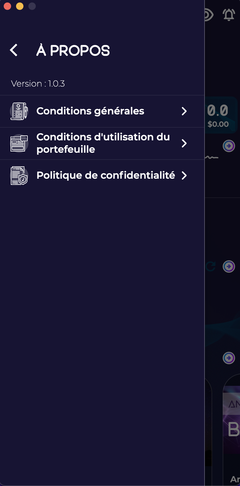 [Bug]: Liens à Propos ne fonctionnent pas · Issue #38 · archethic-foundation/bug-bounty · GitHub