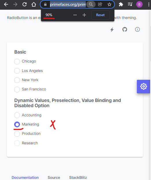 Radiobutton circle icon is not centered · Issue #10982 · primefaces/primeng · GitHub
