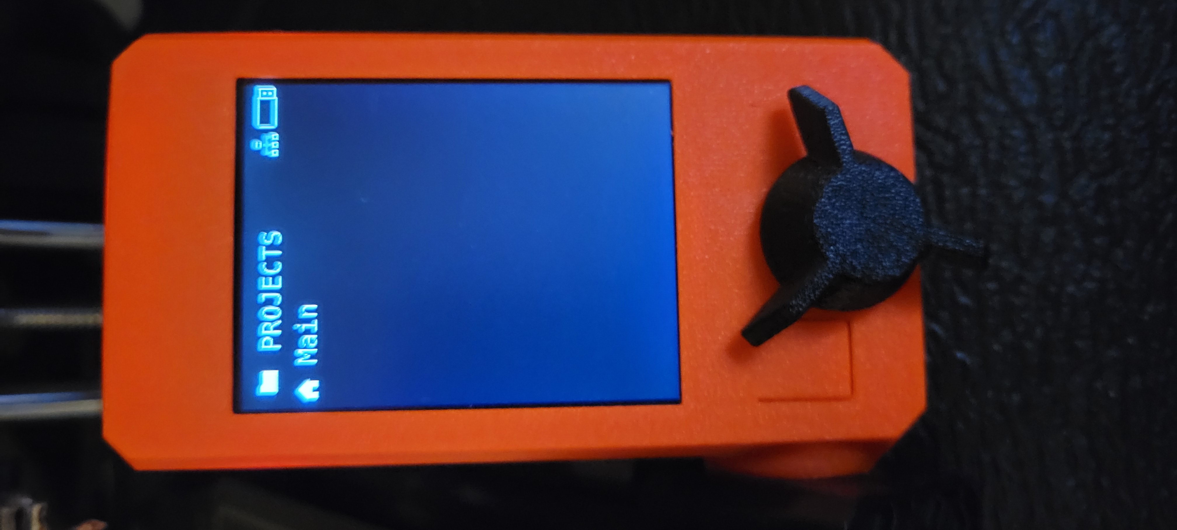 Bug Possible Usb Wiping Issue With 441 · Issue 2938 · Prusa3d
