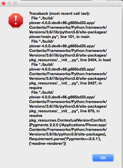 A Myriad of Issues · Issue #1194 · openstenoproject/plover · GitHub