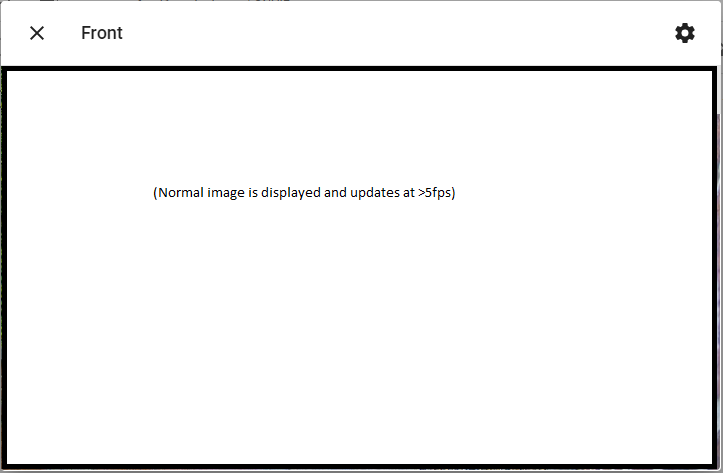 rtsp authentication not working unless credentials are inline in the URL for generic · Issue ...