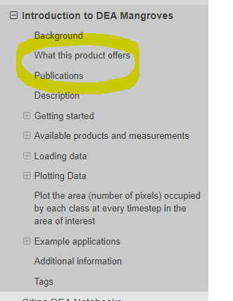 Small typo in DEA Mangroves notebook · Issue #1136 · GeoscienceAustralia/dea-notebooks · GitHub