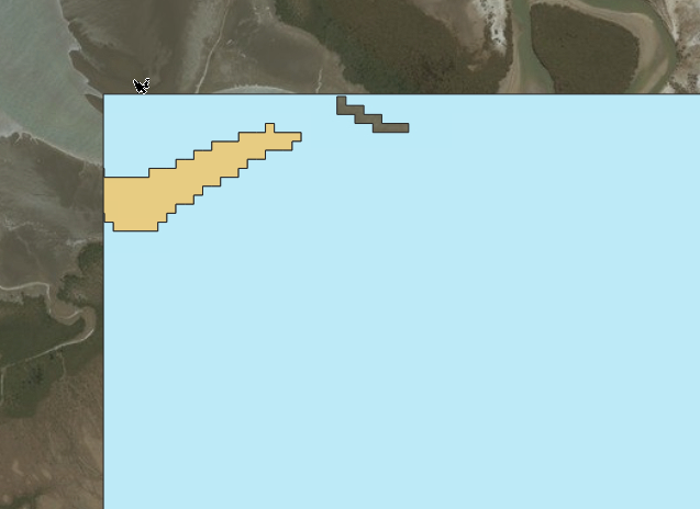 Typeerror Nonetype Object Is Not Iterable During Polygon