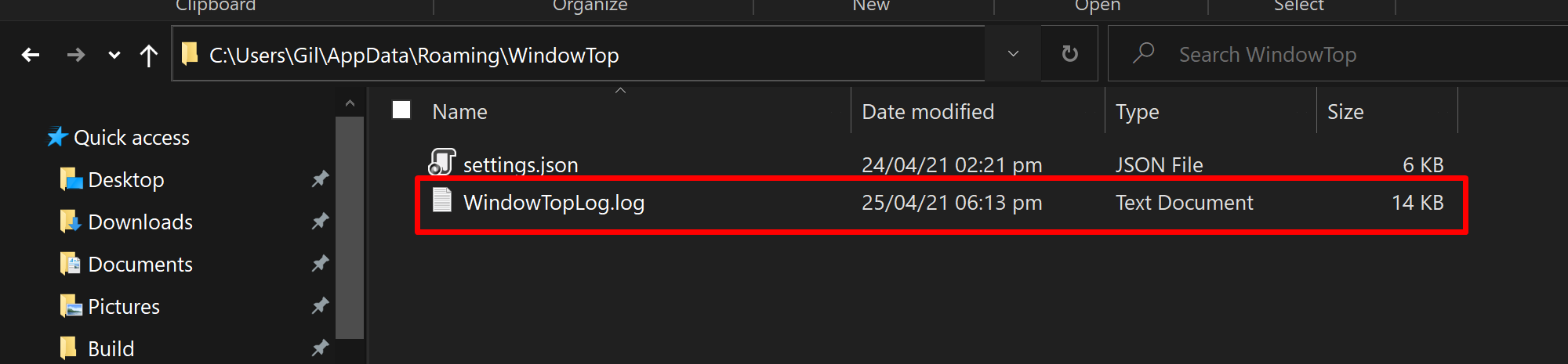 Make WindowTop run as Admin to allow controlling also "Admin" windows · Issue #70 · WindowTop ...